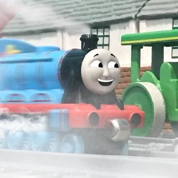 Gordon | TTTE Guy Wiki | Fandom