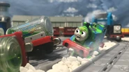 Thomas | TTTE Guy Wiki | Fandom