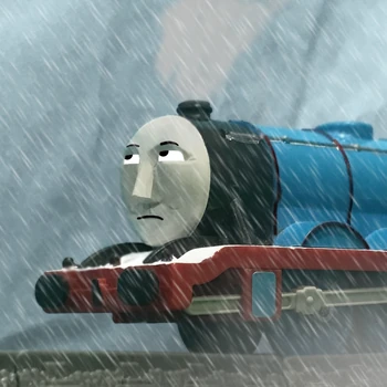 Gordon | TTTE Guy Wiki | Fandom