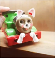 The Percy Series | TTTE Guy Wiki | Fandom