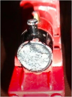 Broken Thomas Toys | TTTE Guy Wiki | Fandom