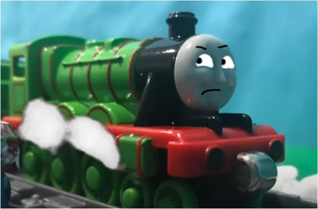 Henry | TTTE Guy Wiki | Fandom