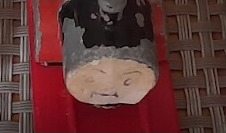 Cousin Dave | TTTE Guy Wiki | Fandom