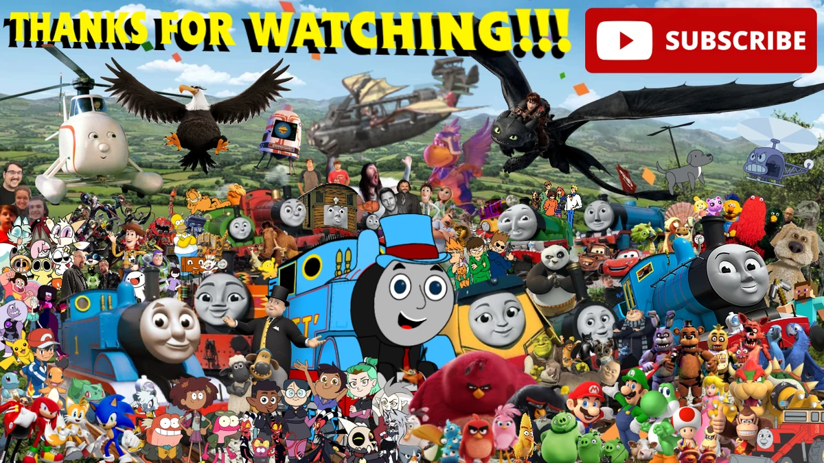 Robbie Shaw MV's | TTTE Guy Wiki | Fandom