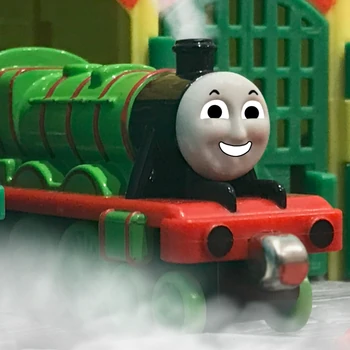 Henry | TTTE Guy Wiki | Fandom
