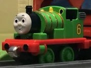 Percy | TTTE Guy Wiki | Fandom
