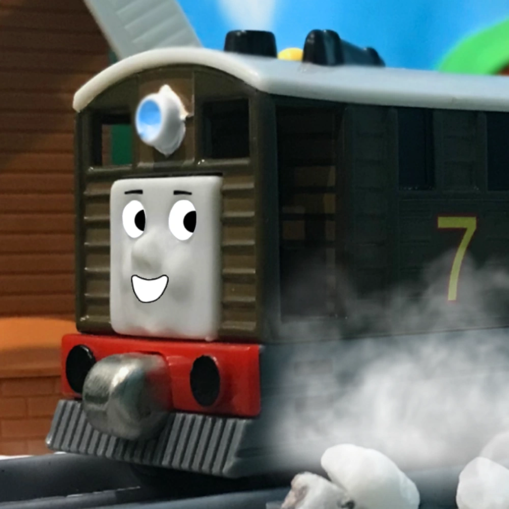 Toby | TTTE Guy Wiki | Fandom
