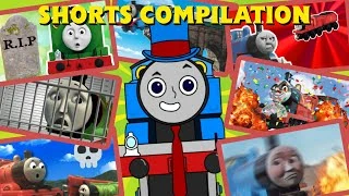 Shorts | TTTE Guy Wiki | Fandom