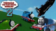 Thomas The Tank Engine Roblox | TTTE Guy Wiki | Fandom