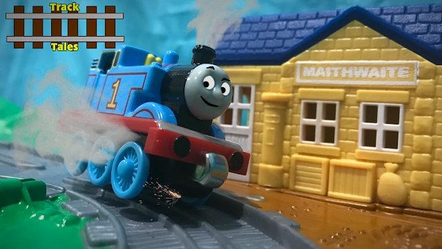 Track Tales | TTTE Guy Wiki | Fandom