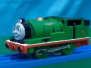 Percy | TTTE Guy Wiki | Fandom