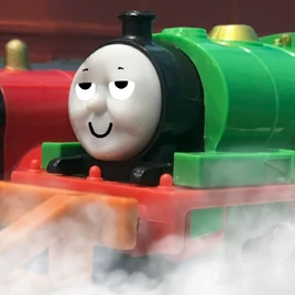 Percy | TTTE Guy Wiki | Fandom