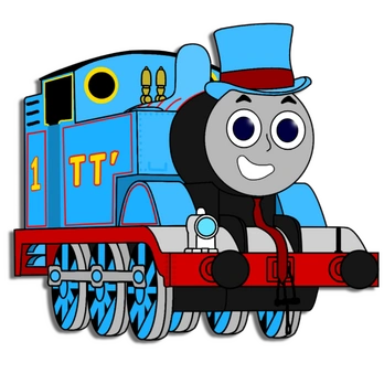 Thomas | TTTE Guy Wiki | Fandom