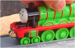Henry Dies | TTTE Guy Wiki | Fandom