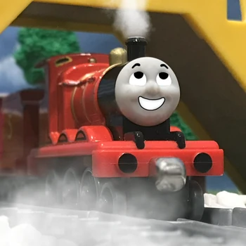 James | TTTE Guy Wiki | Fandom