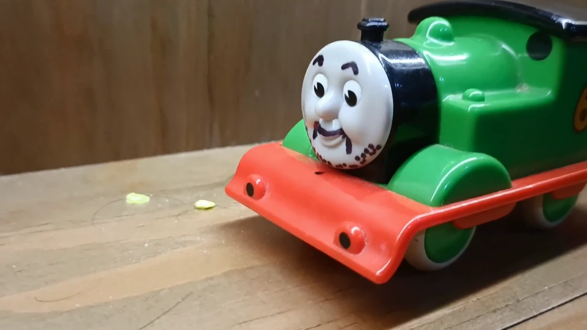 Uncle Pierre | TTTE Guy Wiki | Fandom