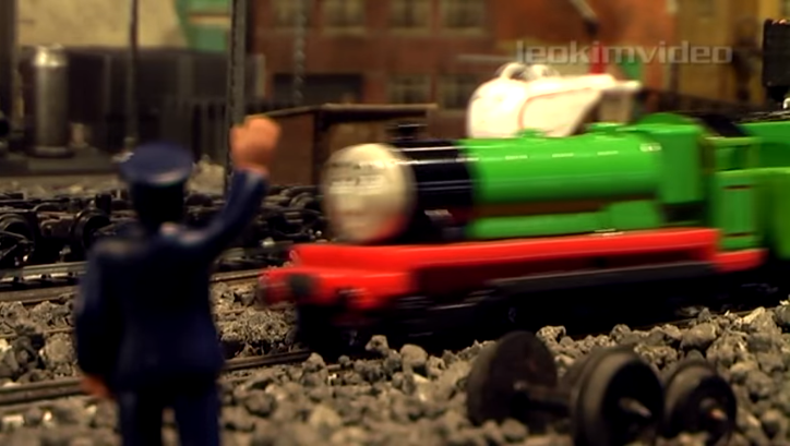 Henry Thomas And The Mad Bomber Wiki Fandom