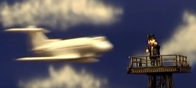 Jeremy | Thomas and the Mad Bomber Wiki | Fandom