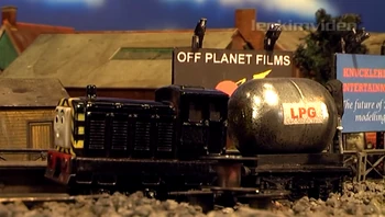 Mavis | Thomas and the Mad Bomber Wiki | Fandom