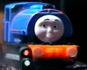 John | Thomas and the Mad Bomber Wiki | Fandom