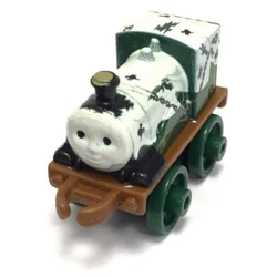 Spooky Emily | Thomas the Tank Engine Minis Wikia | Fandom