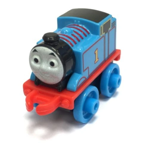 Thomas | Thomas the Tank Engine Minis Wikia | Fandom
