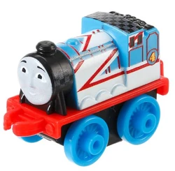 Racing Gordon | Thomas the Tank Engine Minis Wikia | Fandom