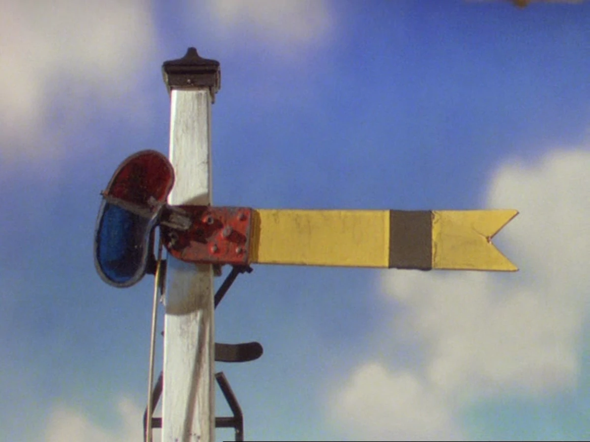 List of Thomas references in popular culture/Television | Ttte-testing ...