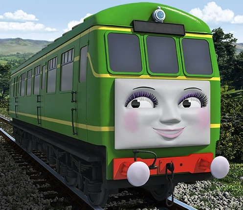 Category:Thomas & Friends articles | Ttte-testing Wiki | Fandom