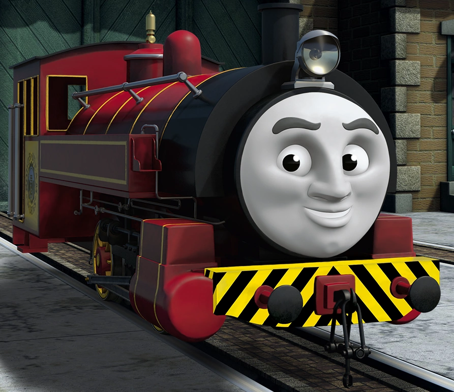 Victor | Ttte-testing Wiki | Fandom