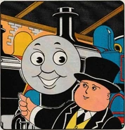 A Picture for the Mayor | Thomas the Tank Engine Wiki | Fandom