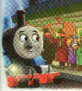 Christmas in Wellsworth/Gallery | Thomas the Tank Engine Wiki | Fandom