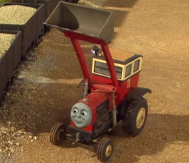 Jack | Thomas the Tank Engine Wiki | Fandom