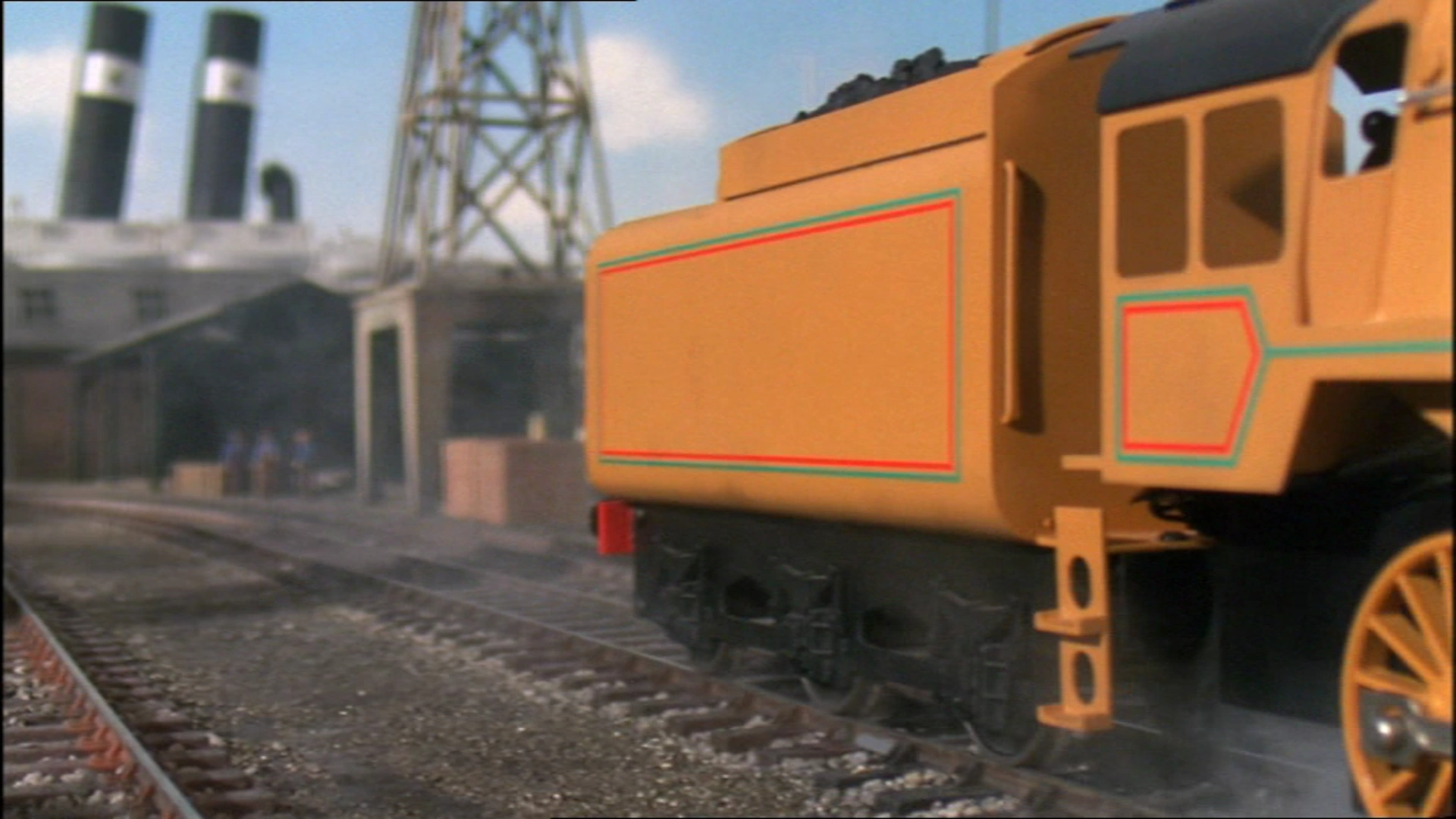 Category:Steam locomotive galleries | Thomas the Tank Engine Wikia | Fandom