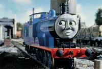 Thomas, Percy and the Coal and Saved from Scrap/Gallery | Thomas the ...