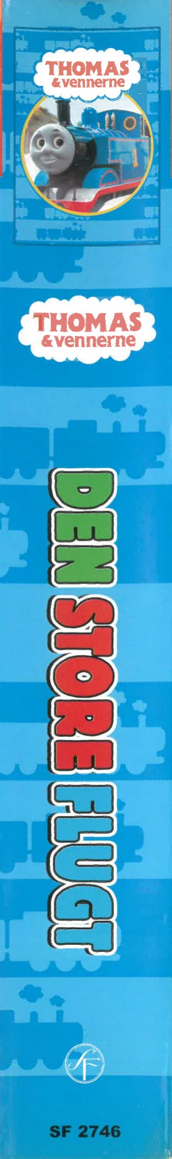 The Great Escape and Other Stories/Gallery | Thomas the Tank Engine ...