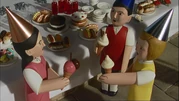Party Time/Gallery | Thomas the Tank Engine Wiki | Fandom