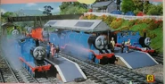 Elsbridge (T&F)/Gallery | Thomas the Tank Engine Wiki | Fandom