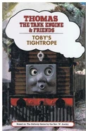 Toby's Tightrope (Buzz Book)/Gallery | Thomas the Tank Engine Wiki | Fandom