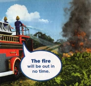 Buckled Tracks (2020 magazine story) | Thomas the Tank Engine Wiki | Fandom