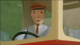 Road Vehicle Drivers (T&F) | Thomas the Tank Engine Wiki | Fandom