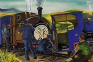 Duke (RWS)/Gallery | Thomas the Tank Engine Wikia | Fandom
