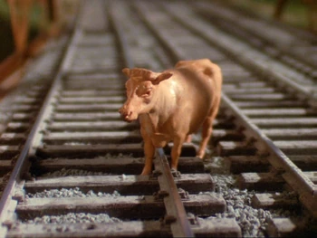 Animals (T&F) | Thomas the Tank Engine Wiki | Fandom