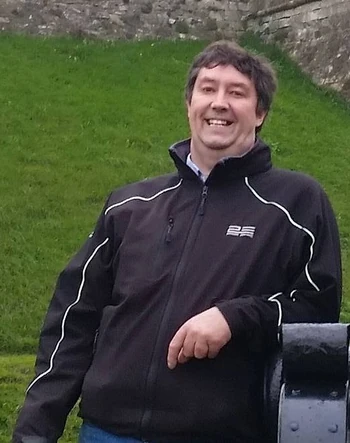 David Poole | Thomas the Tank Engine Wiki | Fandom