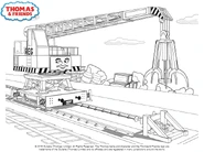 Reg/Gallery | Thomas the Tank Engine Wiki | Fandom