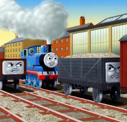 Hector (Story Library Book) | Thomas the Tank Engine Wiki | Fandom