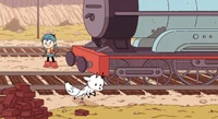 List of Thomas the Tank Engine references in animated television ...
