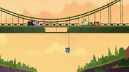 Sodor Suspension Bridge (AEG)/Gallery | Thomas the Tank Engine Wiki ...