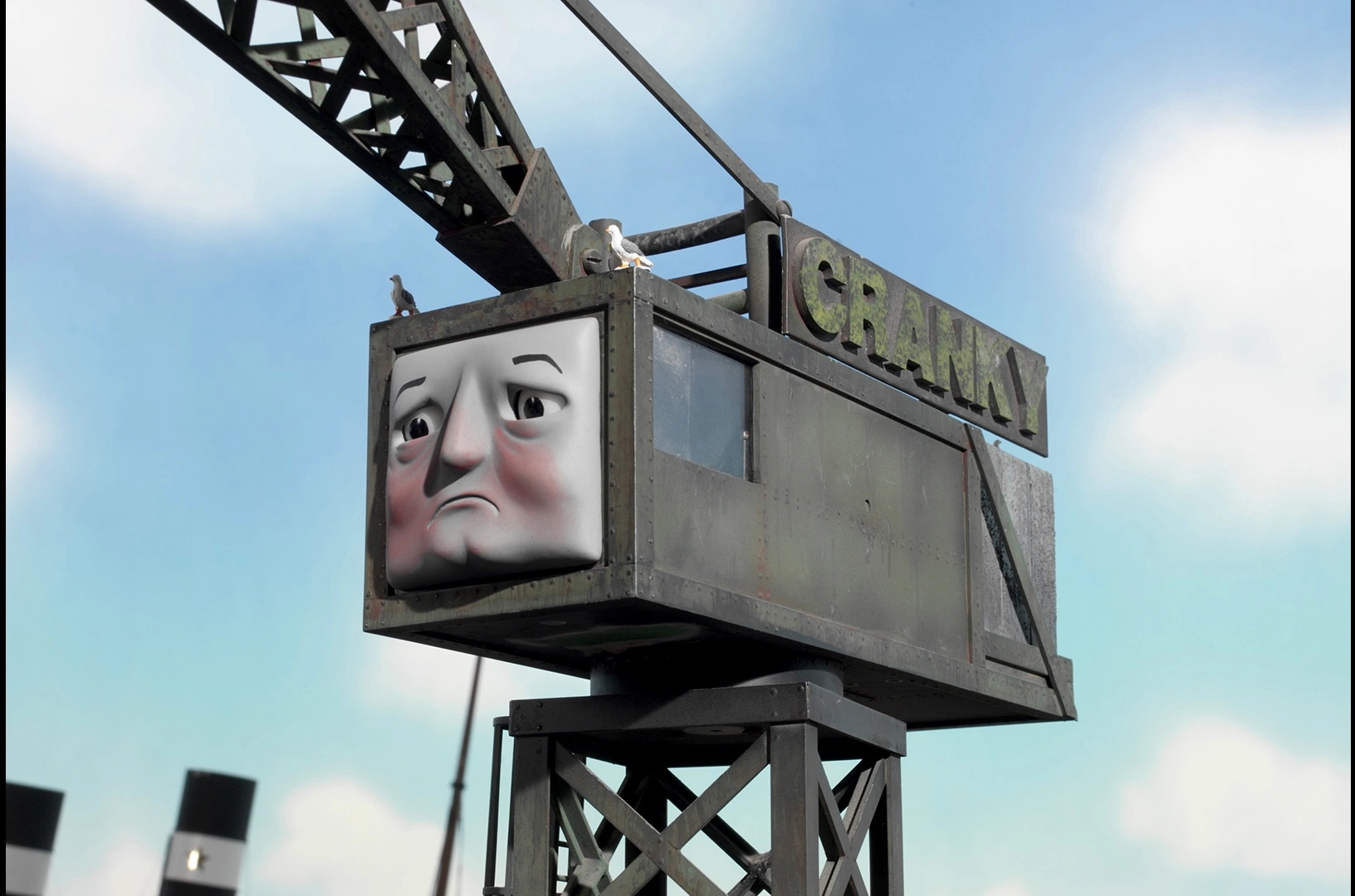 Discuss Everything About Thomas the Tank Engine Wiki | Fandom