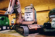 Oliver/Behind the Scenes | Thomas the Tank Engine Wiki | Fandom